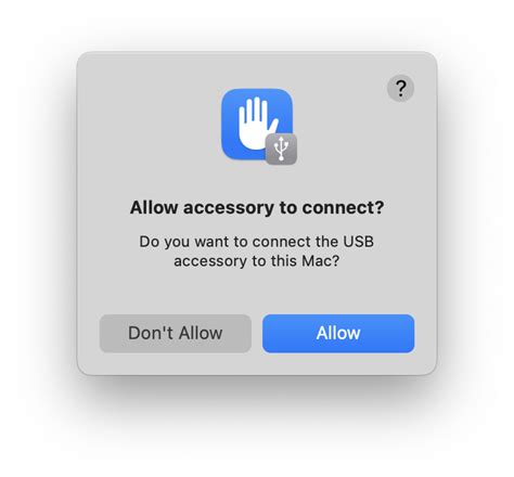 Displaylink Manager App Usb Restricted Mode Protection Displaylink