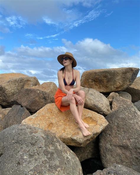 Michelle Monaghan Bikini Of The Day Drunkenstepfather Com