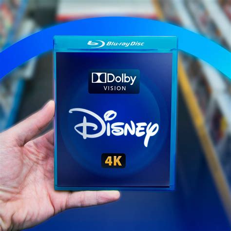 Disney Blu Ray Disc Logo Whats Going On Disney And Sony Why Arent