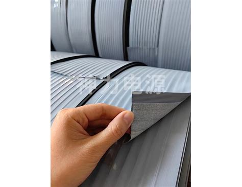 Pe隔板 Pp隔板 蓄电池隔板 江苏神力电源科技有限公司