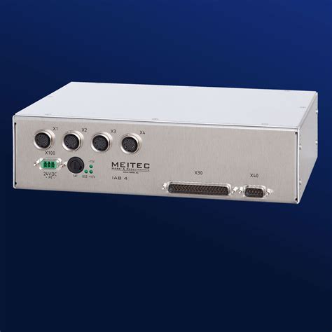 Meitec Mess Und Regeltechnik