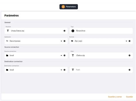 Flujo Etl Csv A Base De Datos Simone Cosci