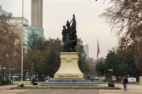 Chilean Protests Is It Still Safe To Travel To Chile Worldly Adventurer
