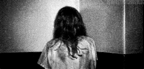 Scary Ghost 