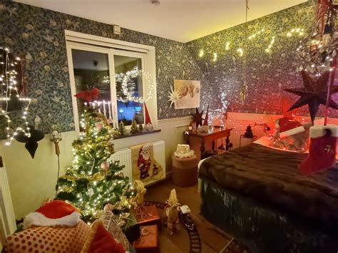 Countryside Satsar På Juligaste Hotellrummet Med 5 Hotell