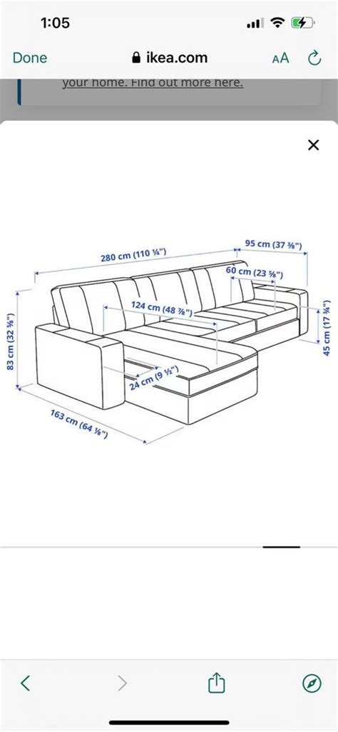 L Shape Sofa Furniture And Home Living Furniture Sofas On Carousell