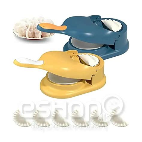Dumpling Maker 2 In 1 Manual And Portable High Quality Eshoplk Dumpling Maker 2 In 1 Manual And Portable High Quality Eshoplk