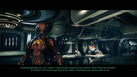 Warframe Ninjas Of The Old Republic Rwarframe