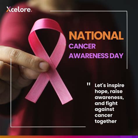 xcelore on linkedin xcelore cancerawareness techforgood