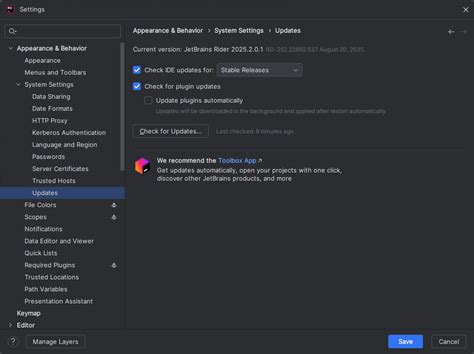 Pmd Intellij Idea How To Disable Automatic Plugin Update Stack Overflow