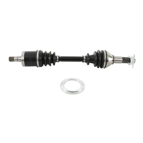 All Balls Racing Motorcycle Parts And Accessories