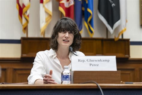 Gluesenkamp Perez Statement On National Defense Authorization Act Passage Of Amendments