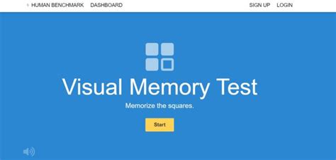 11 Best Memory Test Websites And Apps For 2024 Develop Good Habits