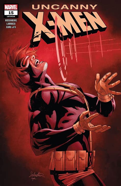 Uncanny X Men The History Of The Mutant Liberation Front Marvel