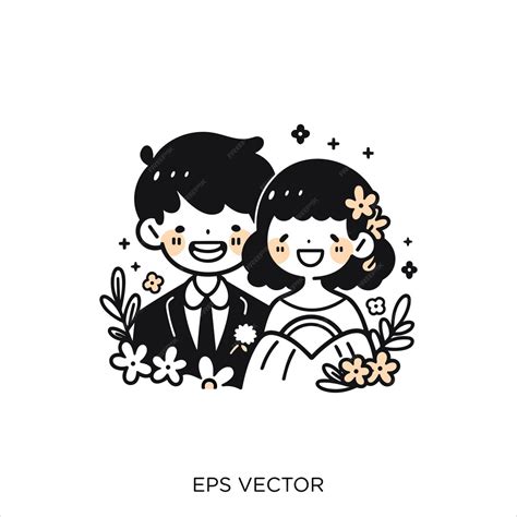 Premium Vector Vector Illustration Vector Illustration Chibi Chibi Illustration Chibi Art