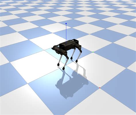 Github H Y H Y Hpybulletrobots