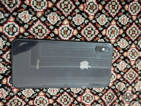 Iphone Xs Maxموبایلزاهداندیوار