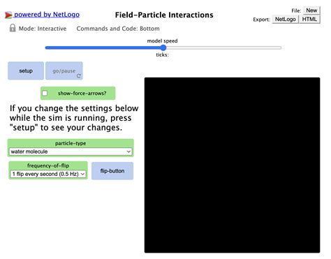 Unit P5 L7 Field Particle Interactions Openscied