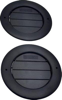2011 2014 Ford Expedition Lincoln Roof Headliner Ac Heater Vent Bl1z