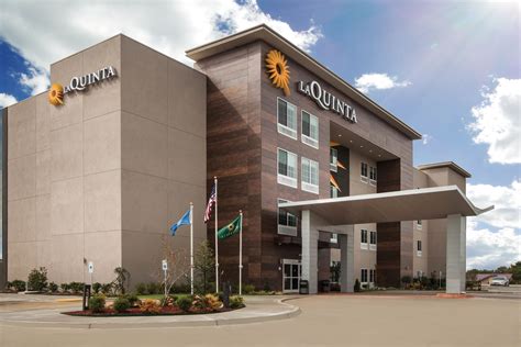 La Quinta Inn And Suites By Wyndham Owasso Owasso Ok Hotels