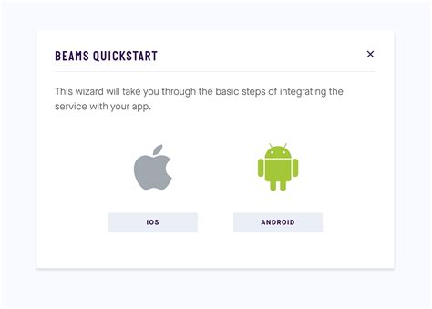 Send Push Notifications To Your Android App Pusher Tutorials