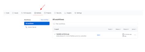 Using Rasa Github Action For Building Custom Action Server Images The