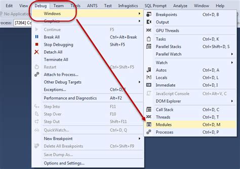 C How To Debug Step By Step When An Exe Is Attached To A Driver Solution Code Stack Overflow
