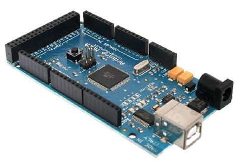 Giới thiệu Arduino Mega2560 Cộng đồng Arduino Việt Nam