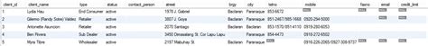 Mysql Sql Create A Search Query Multiple Columns Stack Overflow