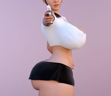 Police Agent Honeydew Muses Sex And Porn Comics