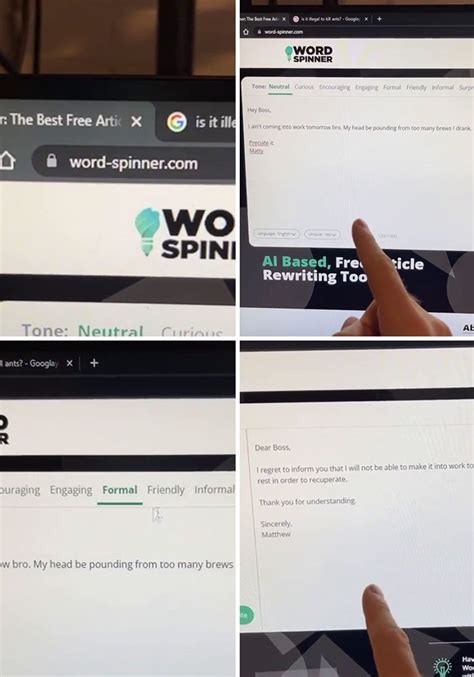 Powerful Websites People Should Know Setupspawn Cool Websites Word