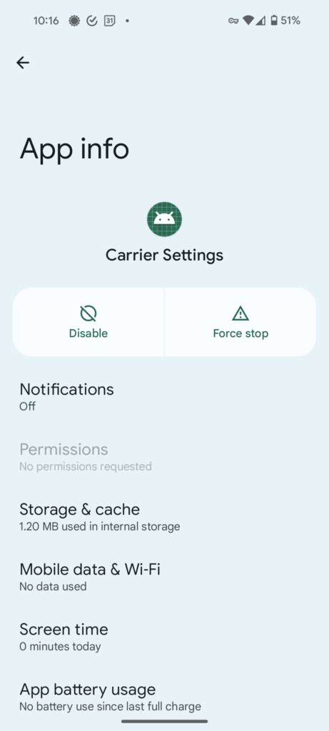Google Messages RCS Won T Verify How To Fix It Ed Rishel