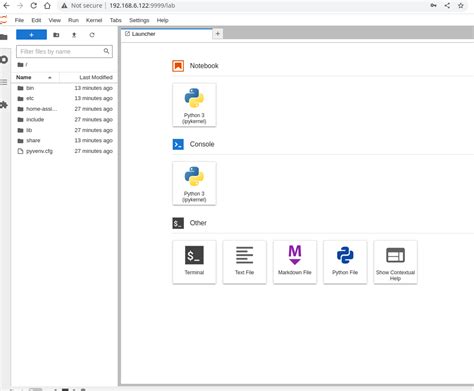 Notatnik Jupyter I Home Assistant Data Science Faq Ai Speaker