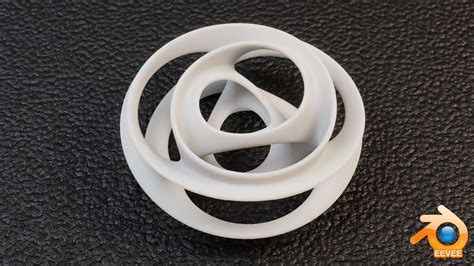 Math Object 137 3d Model 3d Printable Cgtrader