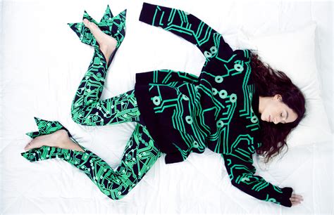 Polysomnogram Schön Magazine