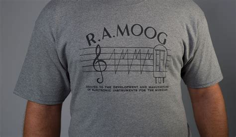 Bob Moog Foundation Intros Historical Moog Catalog Timeline