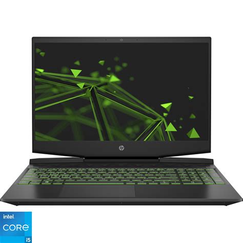 Hp Pavilion 15 Dk2096nq 156 Full Hd Gaming Laptop Intel® Core™ I5