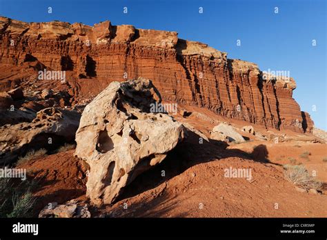 Weathering And Erosion Examples