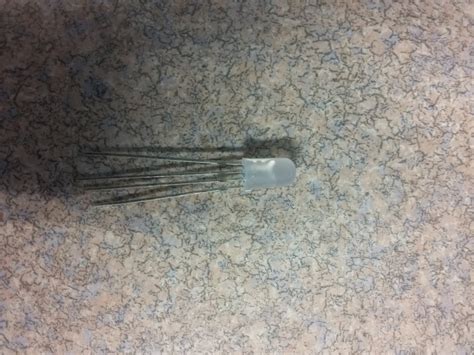 Arduino Controlling Leds With A 4x4 Keypad 7 Steps With Pictures