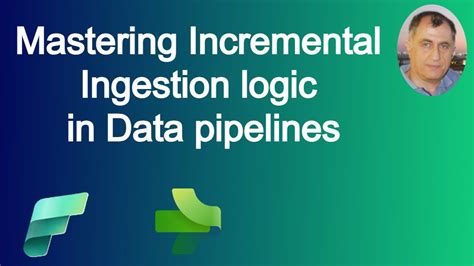 112 Mastering Incremental Data Ingestion With The Until And Wait Activities In Data Pipelines