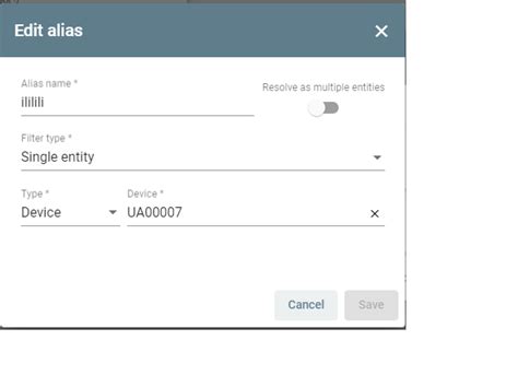 Question No Data Found In Timeseries Table · Issue 6238