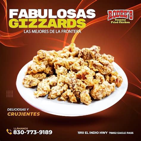 Rodees Country Fried Chicken Updated March 2025 17 Photos And 45 Reviews 1910 Fm 1021