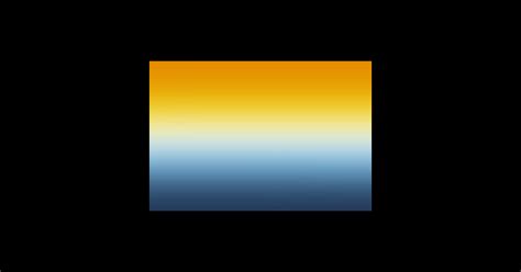 Aroace Pride Flag Gradient Flag Sticker Teepublic