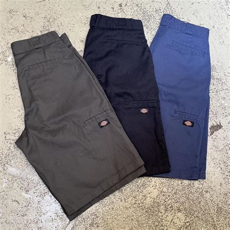 Dickies Mens Shorts Depop