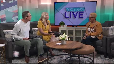 5 Facts with Jametta Raspberry - KSTP.com 5 Eyewitness News