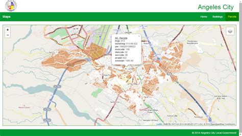 Javascript Render 2500 Geojson Polygons Onto A Leaflet Map Stack