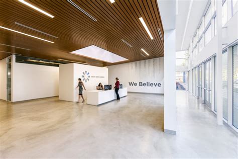 Timur Yusufov Discusses Sustainable Design Considerations In Healthcare Facility Development