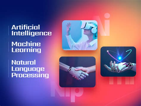 Facets Of AI ML And NLP Spring River Blog