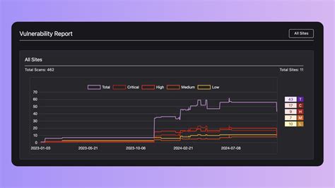 Introducing Vulnerability Report Analytics In