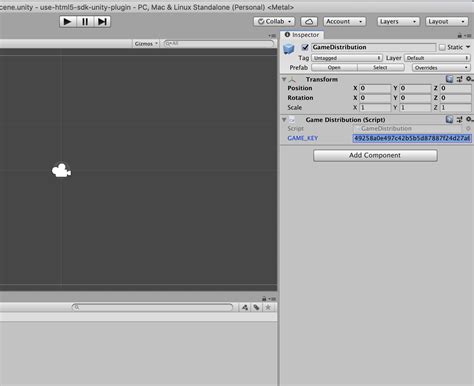 GitHub GameDistribution Gd Sdk Unity The Repository Containing The GameDistribution SDK For